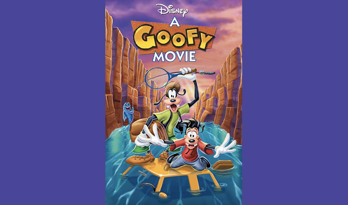 #31 A Goofy Movie – Honey, We Made a Disney Podcast